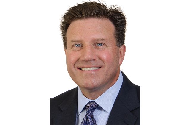 Everest appoints global distribution leader | Bermuda Re